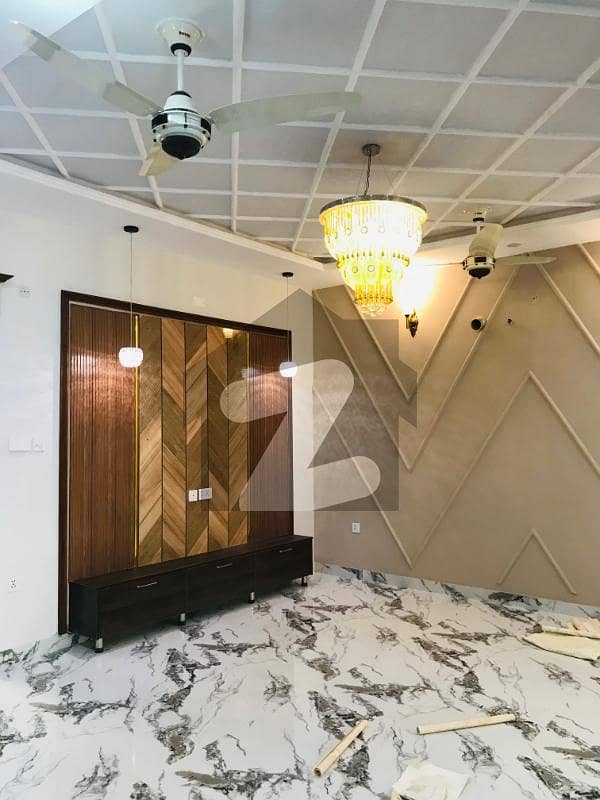 Ideal 4 Marla House Available In PCSIR Staff Colony PCSIR Staff Colony ...