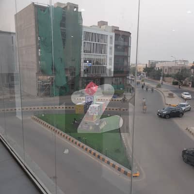 BRAND NEW OFFICE Zulfiqar Commercial Area, DHA Phase 8, DHA Defence ...