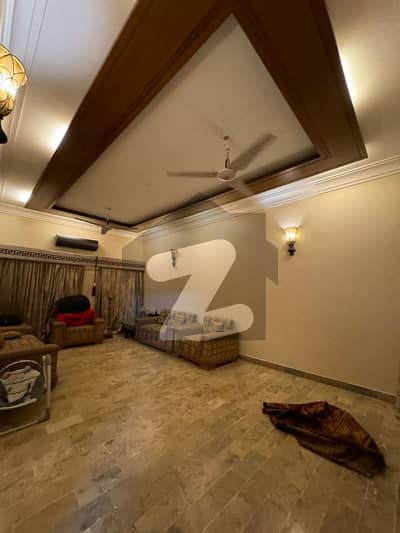 Ground Plus 1 Well Maintain House For Sale Federal B Area - Block 12 ...