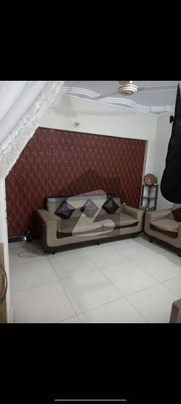 3 Bed Dd Flat For Sale In Gulshan E Iqbal Block 13d2 Gulshan E Iqbal Block 13 D2 Gulshan E