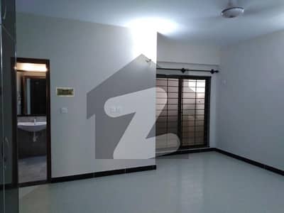 A Well Designed Flat Is Up For Sale In An Ideal Location In Karachi ...