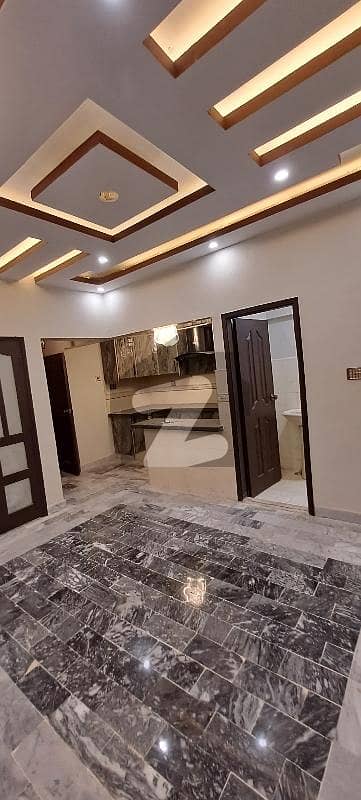 Gulshan Black 5. . Vip Location New house Gulshan-e-Iqbal - Block 5 ...
