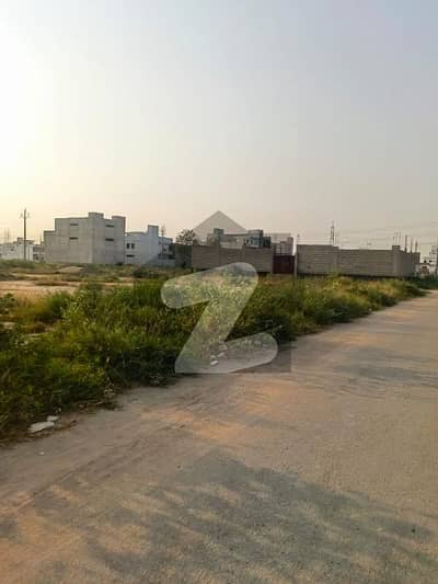 Plots for Sale in Saadi Garden - Block 5 Karachi - Zameen.com