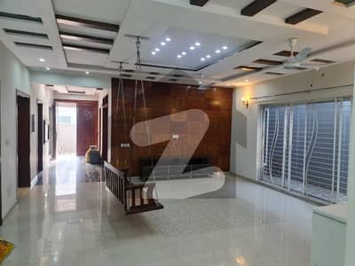 1 Kanal Full House For Rent New Opf Society OPF Housing Scheme, Lahore ...
