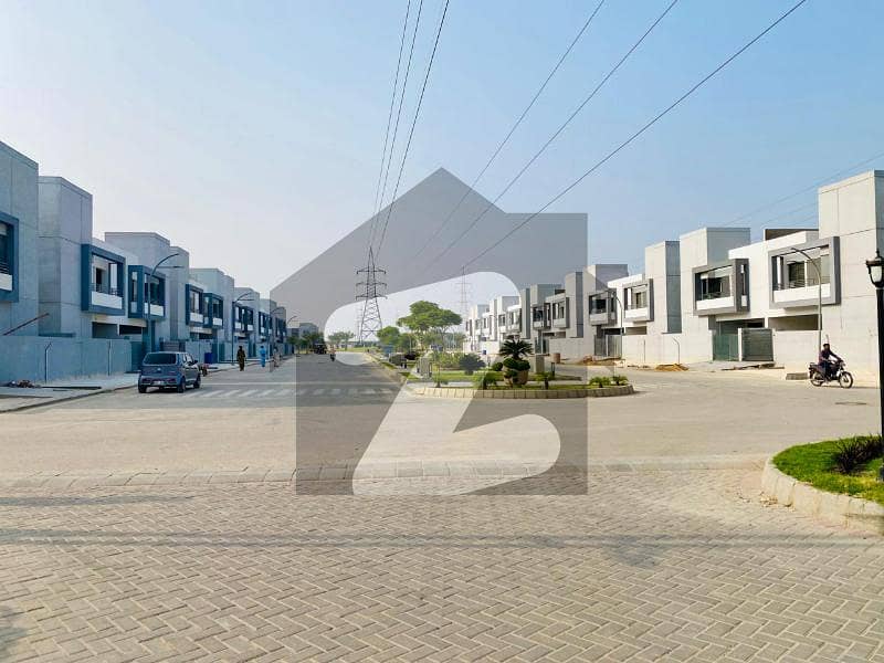 Buy A 120 Square Yards House For Sale In Saima Downtown Saima Downtown ...