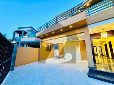 Wapda Town Beautiful Villa Available For Sale Wapda Town, Multan ...