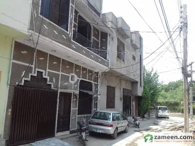 5 Marla House For Sale Garhi Shahu, Lahore ID6590140 - Zameen.com