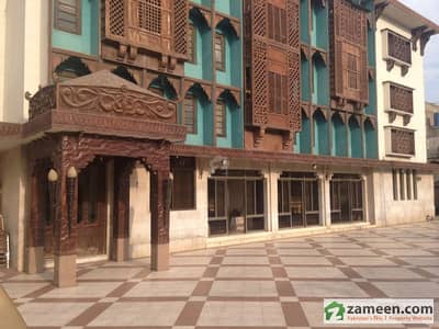 28 Marla Commercial Building For Rent Garhi Shahu Lahore Garhi Shahu ...