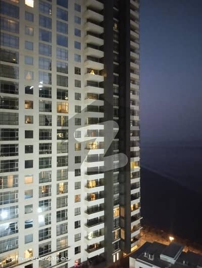 Emaar Reef Tower 3 Bedrooom Drawing Lounge Apartment Emaar Reef Towers ...