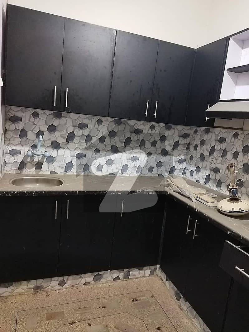 Ground Plus 2 House For Sale Sindhi Muslim Society - Block B, SMCHS ...