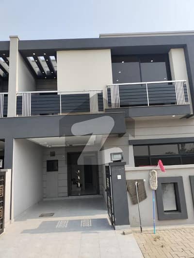 House For Sale Paragon City - Executive Block, Paragon City, Lahore ...
