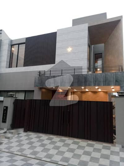 House For Sale Paragon City - Executive Block, Paragon City, Lahore ...