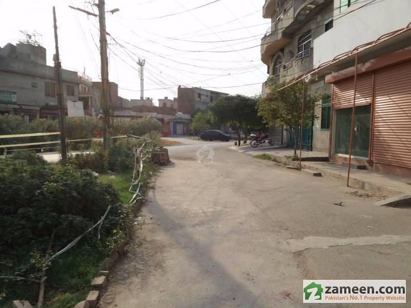 Shop Is Available For Rent Sabzazar Scheme - Block M, Sabzazar Scheme ...