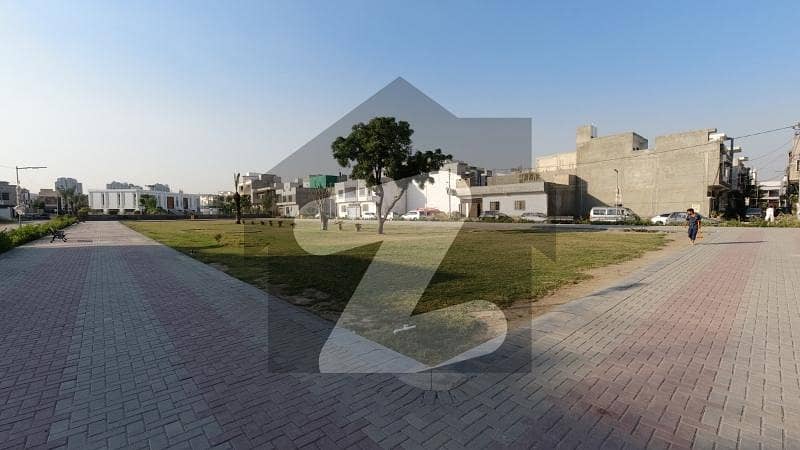 A 240 Square Yards Residential Plot In Karachi Pakistan Scientists ...
