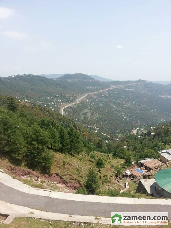 Double Bed Apartment For Sale Darya Gali, Murree ID3156202 - Zameen.com