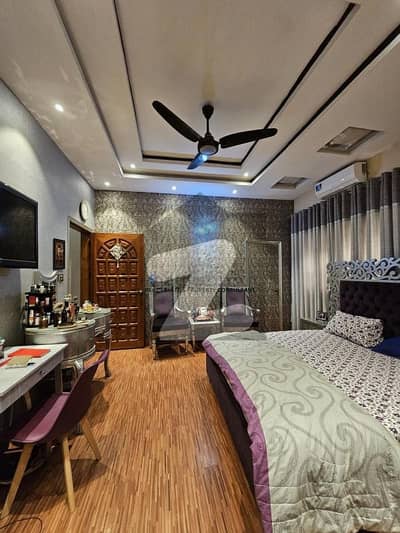 Duplex With B Lease DHA Phase 2 Extension, DHA Defence, Karachi ...