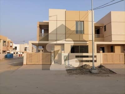 House Of 6 Marla Is Available For Sale In DHA Villas DHA Villas, DHA ...