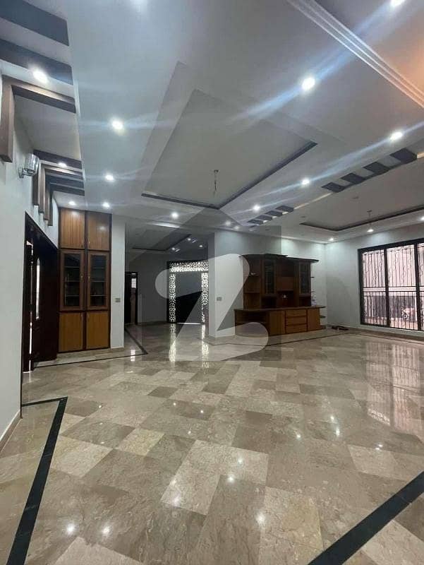 1 Kanal Double Storey House Block A Pcsir Society Ph2 PCSIR Housing ...