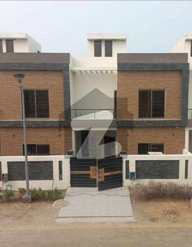 5 Marla Luxury Villa For Sale In DHA Phase-1 DHA Sector A - Rachna ...