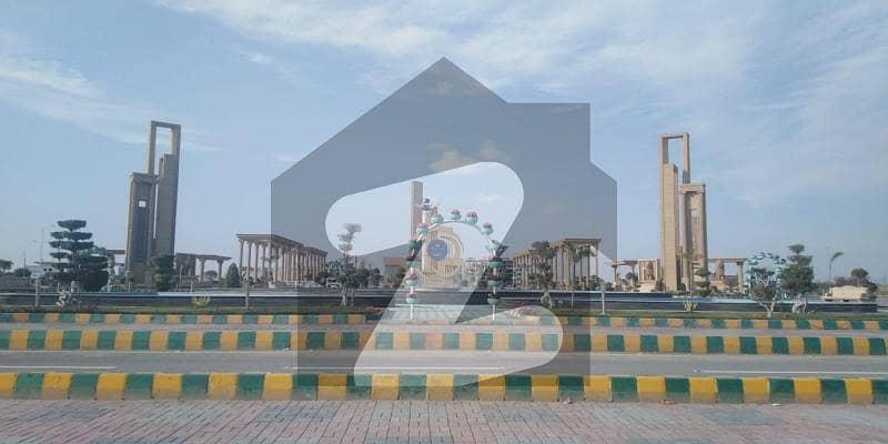 Get Your Dream House In Royal Orchard Multan Royal Orchard, Multan ...
