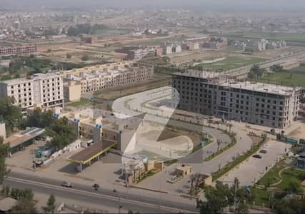 Icon Valley Phase II 5 Marla Plot Icon Valley Phase 2, Raiwind Road ...