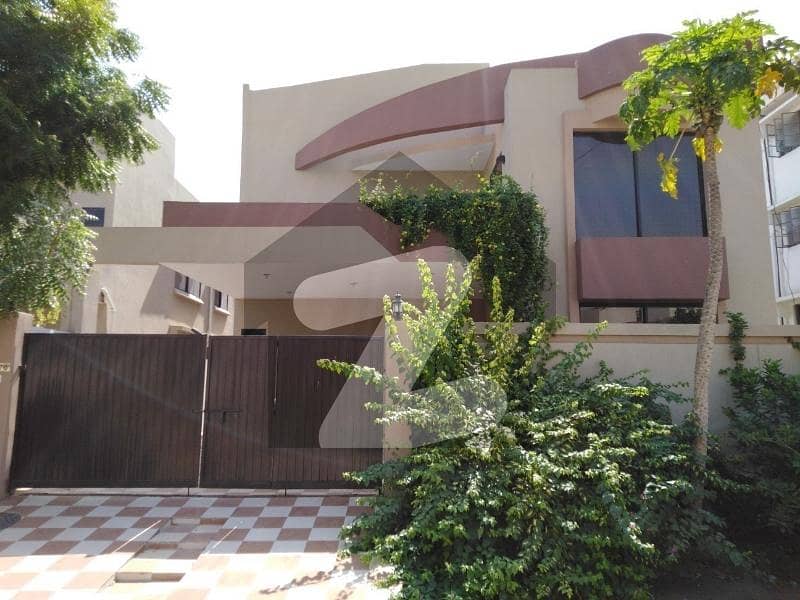 Ideal 350 Square Yards House Available In Navy Housing Scheme Karsaz ...