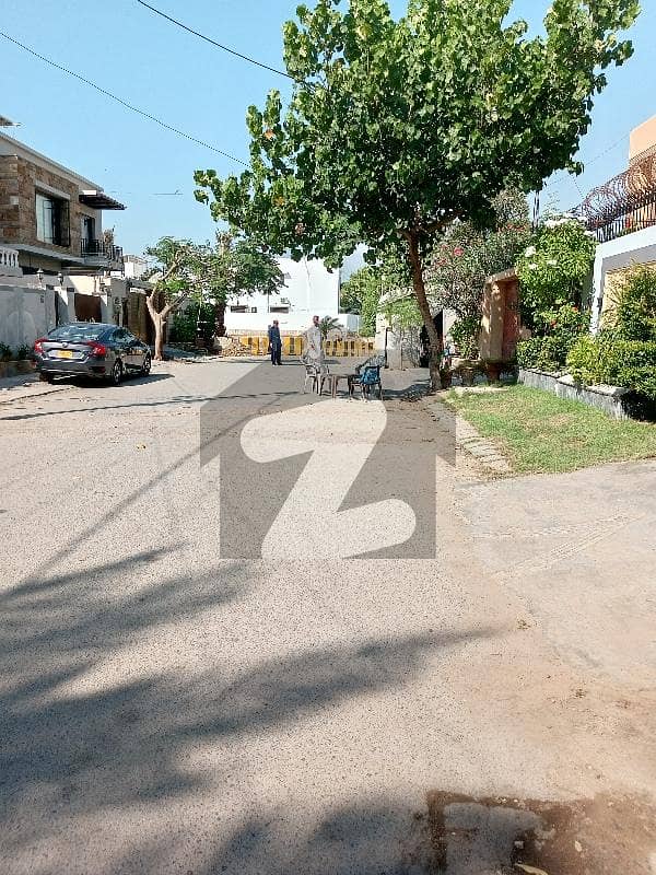 CHANCE DEAL DHA PHASE 7 EXT 100 YARDS RESIDENTIAL CHEAPEST PLOT IS UP ...