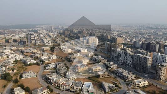 17 Marla Corner Plot In Bahria Town Phase 7 Bahria Town Phase 7, Bahria ...