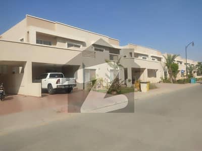 Prime Location 235 SQ Yd Villas Available For Sale in Precinct 27 ...