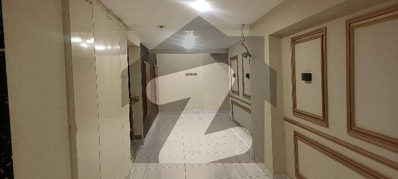 2 BED DD NEW ZERO RESIDENT FLAT AVAILABLE FOR SALE Gulistan-e-Jauhar ...