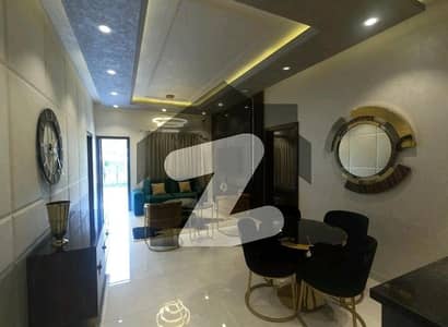 Get In Touch Now To Buy A 2300 Square Feet Flat In Roomi Icon Karachi Roomi Icon, Malir Link To ...