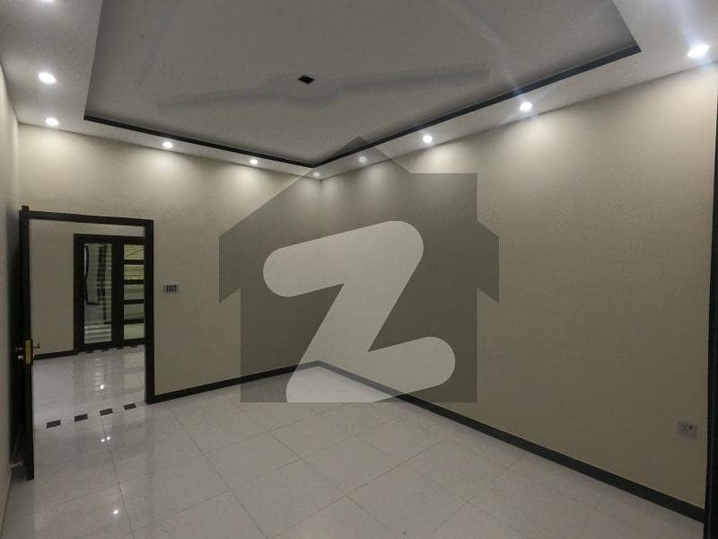 Prime Location In Federal B Area - Block 12 Of Karachi, A 200 Square ...