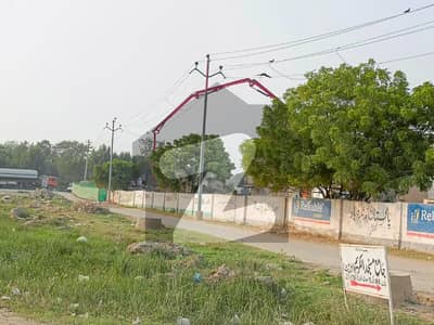 Saadi Town Plot Saadi Town, Scheme 33, Karachi ID51895797 - Zameen.com