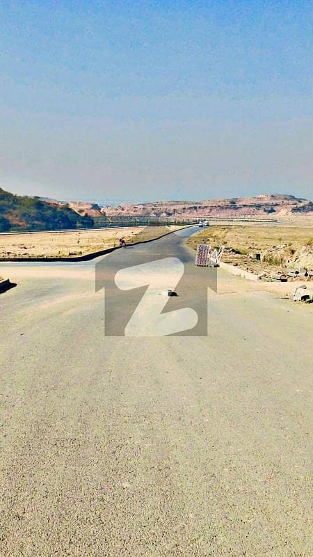 Fully Develop Possession Plot For Sale DHA Phase 3 - Block D, DHA ...