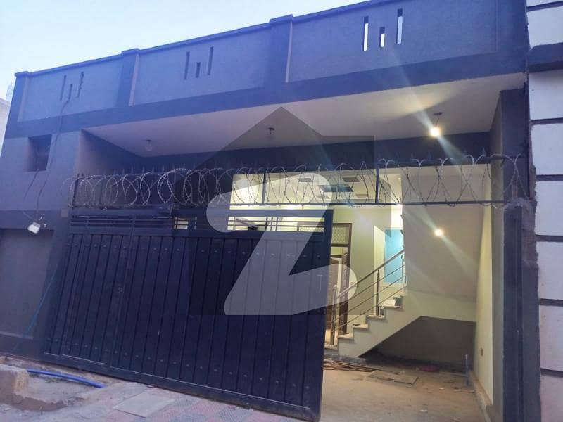 Single Storey Brand New House For Sale Prime Location Paris City G ...