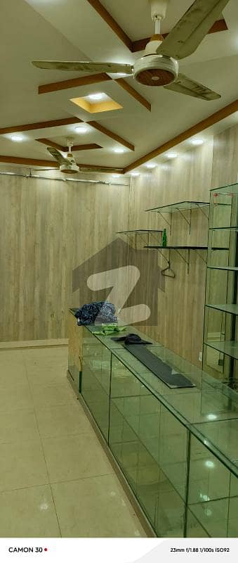 Shop For Rent in Moon Market Prime Location Allama Iqbal Town Lahore Moon Market, Allama Iqbal ...
