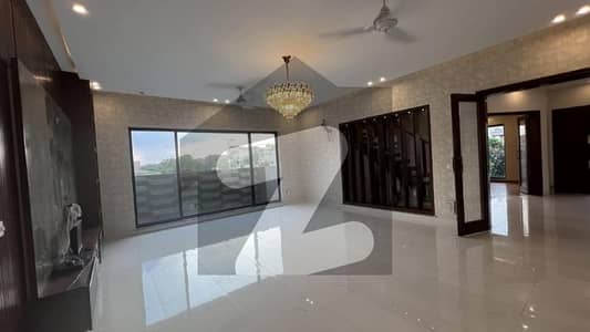 Kanal 6 Bed Superb Double Storey House In Wapda Town Wapda Town Phase 1 ...
