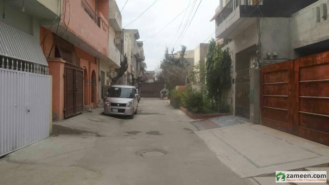 House Available For Sale Awan Town - Kausar Block, Awan Town, Lahore ...