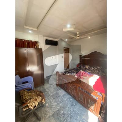 Furnished Upper Portion Available For Rent Chaklala Scheme 3, Chaklala ...