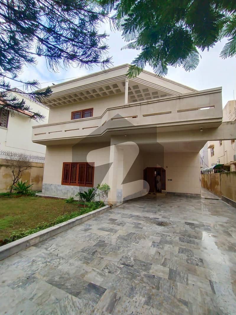 500 Square Yard House Available For Rent At DHA Phase 5 DHA Phase 5, DHA Defence, Karachi ...