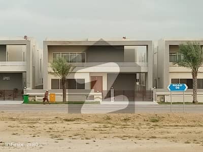 5-Bedrooms House in Bahria Paradise Karachi Bahria Paradise - Precinct ...