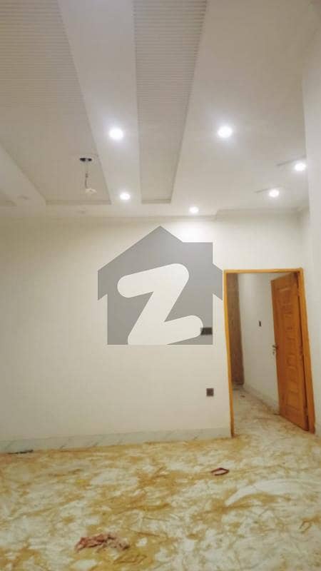3 Marla New House For Sale In Mustafa Town Lahore Mustafa Town, Lahore ...