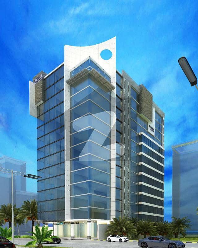 2880 Sq. ft. Fully Furnished Luxurious Office For Rent At RTC Building ...