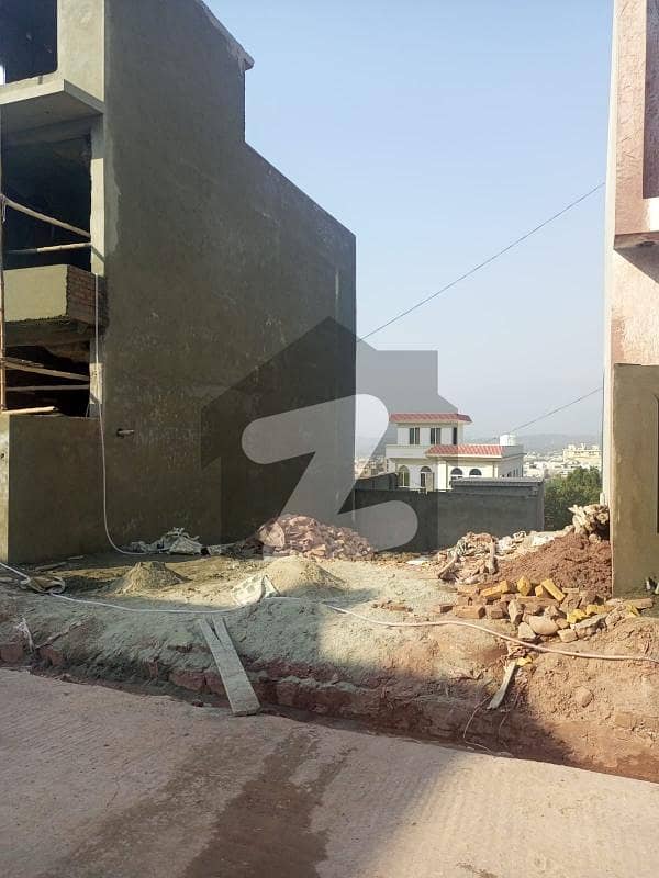 5 Marla Plot Available In Bani Gala Waking Distance Imarn Kahn Chook ...