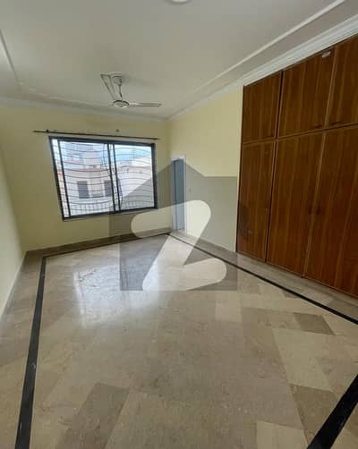 12 Marla Upper Portion For Rent In Korang Town Korang Town, Islamabad ...