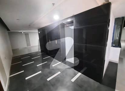 Al Haider Property Offer 350 Square Feet Commercial Office Available For Rent In Grand Square ...