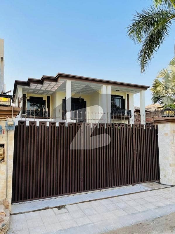 Reserve A Centrally Located Prime Location House Of 20 Marla In ...