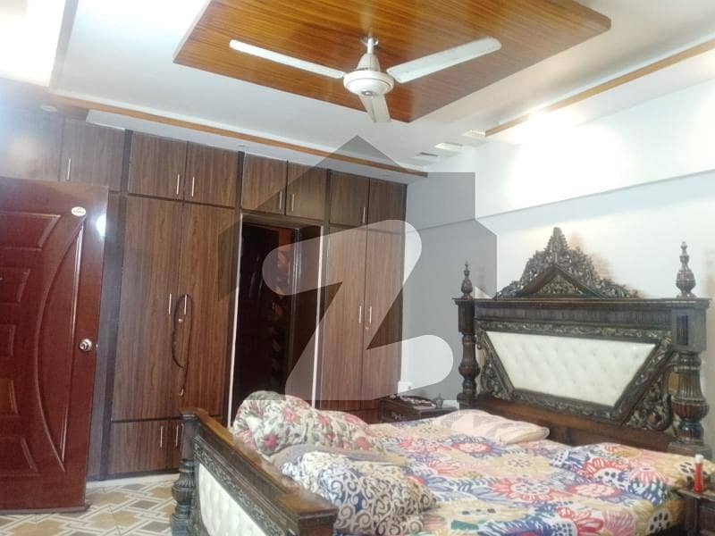 Own A Flat In 1150 Square Feet Karachi Gulshan-e-Iqbal - Block 6, Gulshan-e-Iqbal, Gulshan-e ...