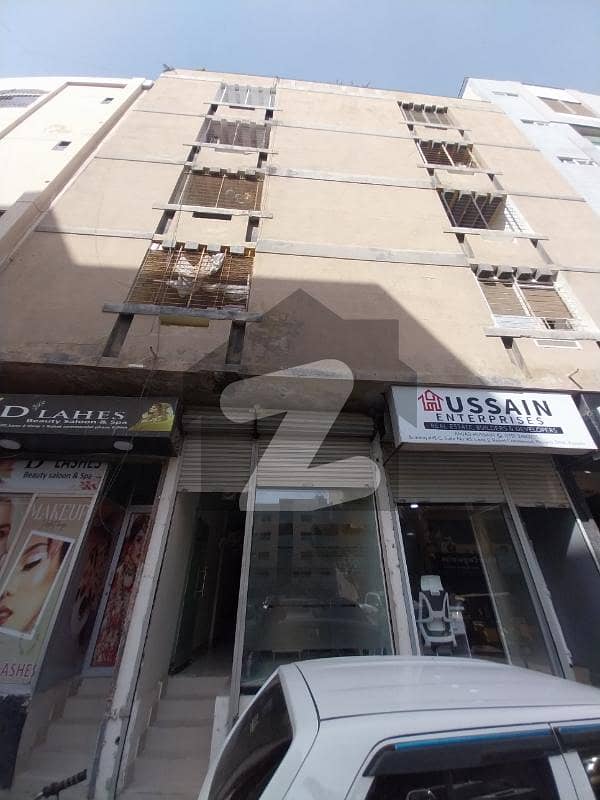 Chance Deal Shop For Sale With Basement In Rahat Com Rahat Commercial ...