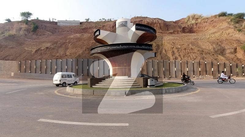 Exciting Opportunity In DHA 4 Islamabad DHA Phase 4 - Sector D, DHA ...